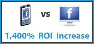 Mobile vs Desktop Traffic: Facebook Ads - Pat Imperiale